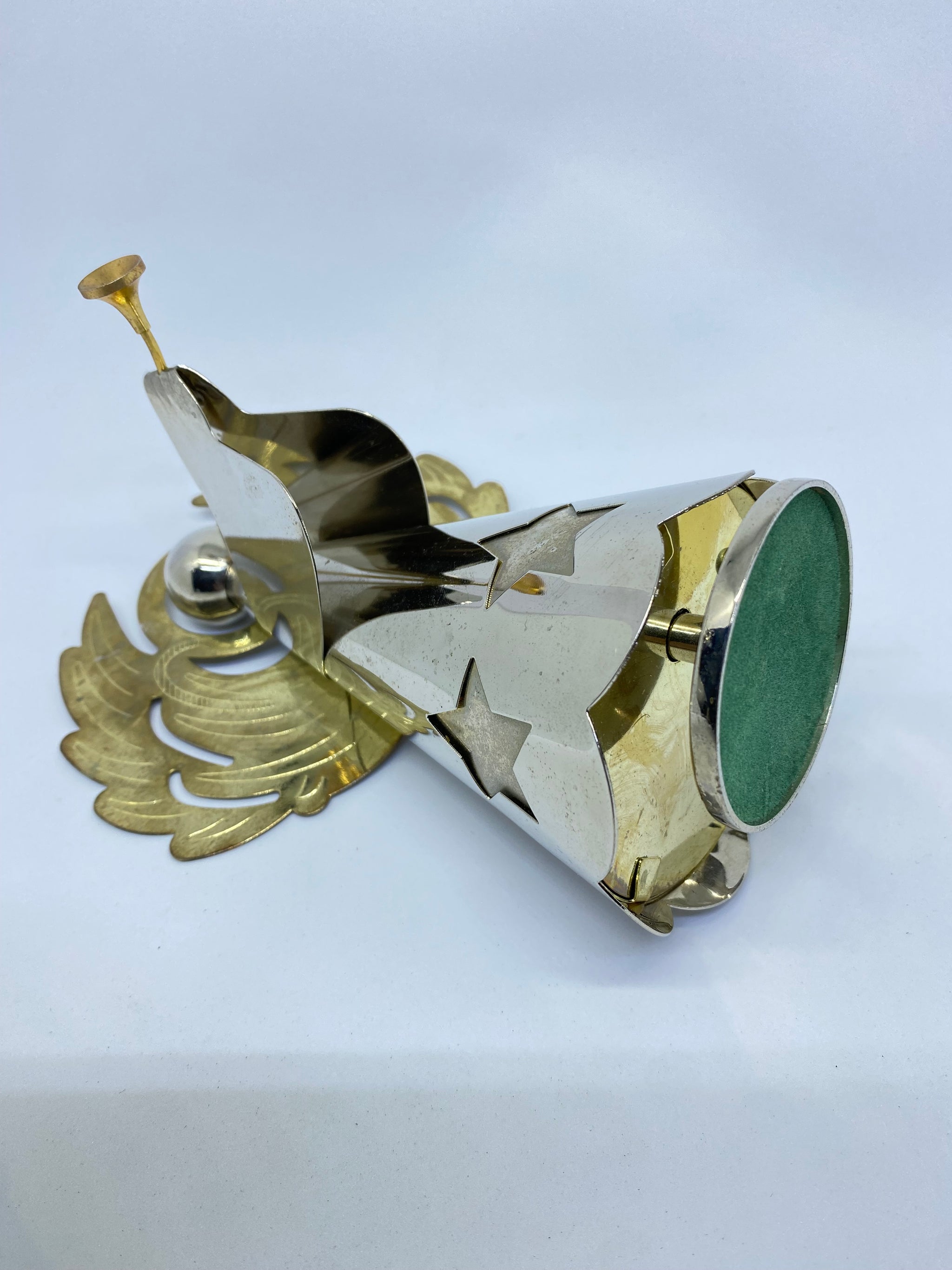 Vintage Christmas Musical Angel by Gatco – The Happy Hoarders Tasmania