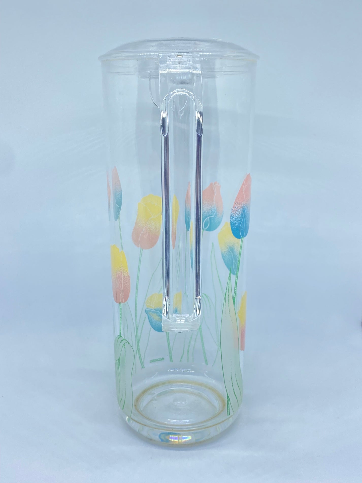 Vintage Culver ‘Encounters’ Melamine Water Jug – The Happy Hoarders ...